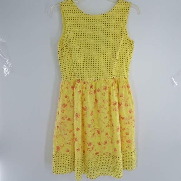 Nick & Mo | Dresses | Nick Mo Juniors 3 Reversible Dress | Poshmark